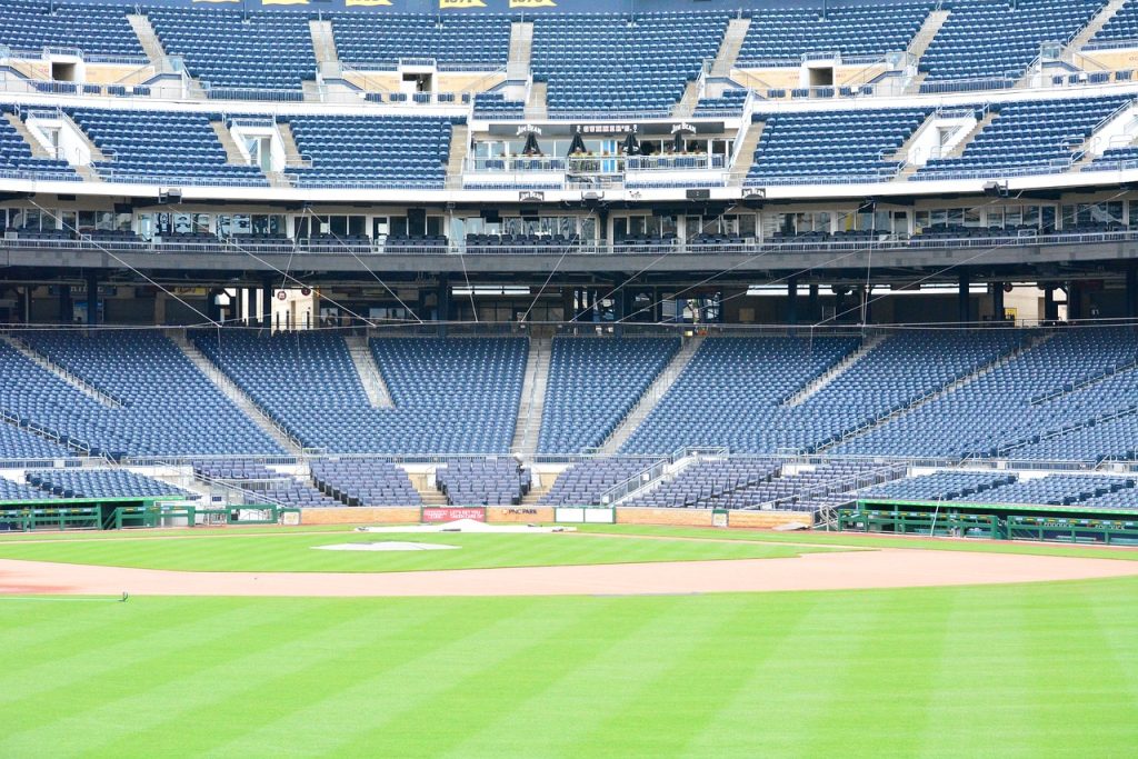 San Diego Stadium: A Landmark in California Sports History